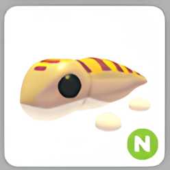 N Sandfish - Adopt Me!