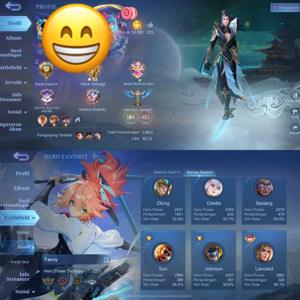 451 Skin. 2 Legend. 5 Collector Lance Dawning. 2 Aspirant. Chou KOF ...