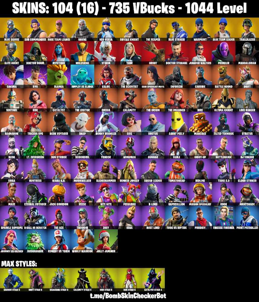 85 SKINS - DRIFT STAGE 5 - FADE STAGE 3 - MIDAS GOLDEN AGENT - REAPER ...