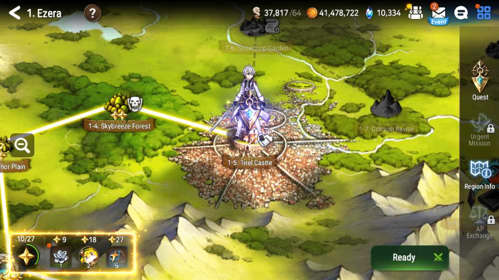 Global Fresh Starter 37 SSR 250+ Summons Dragon Bride Senya Little ...