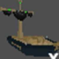 GPO / Coffin Boat / Grand Piece Online