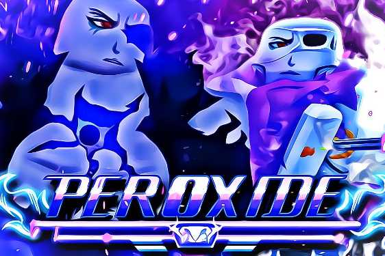 x15 hog and 80k yen | Peroxide