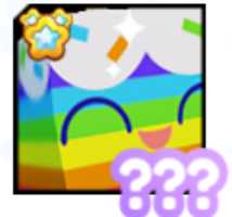 Huge Cupcake Pet Simulator X Roblox