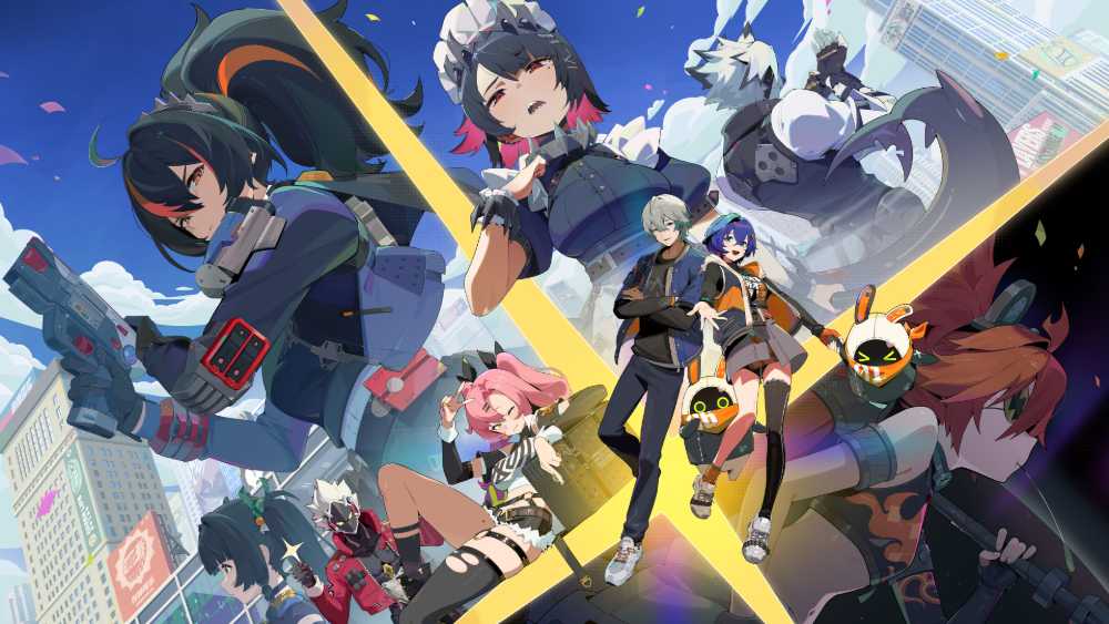 Ellen C 1 + Rina C1 + Nekomata / Sokaku C6 +FIRST POST / level 24, PC ...