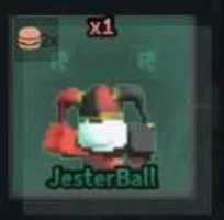 Ball Tower Defense | Jester Ball