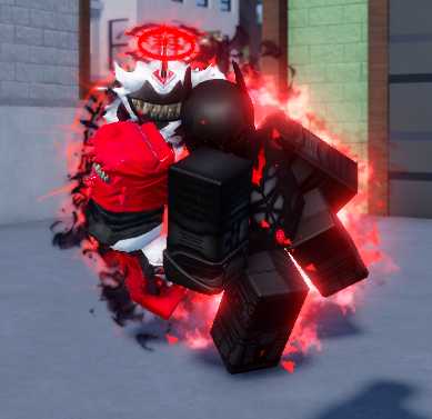 Golden Experience Requiem (GER) | AUT | A Universal Time | Roblox