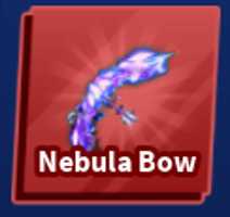 nebula bow - blade ball
