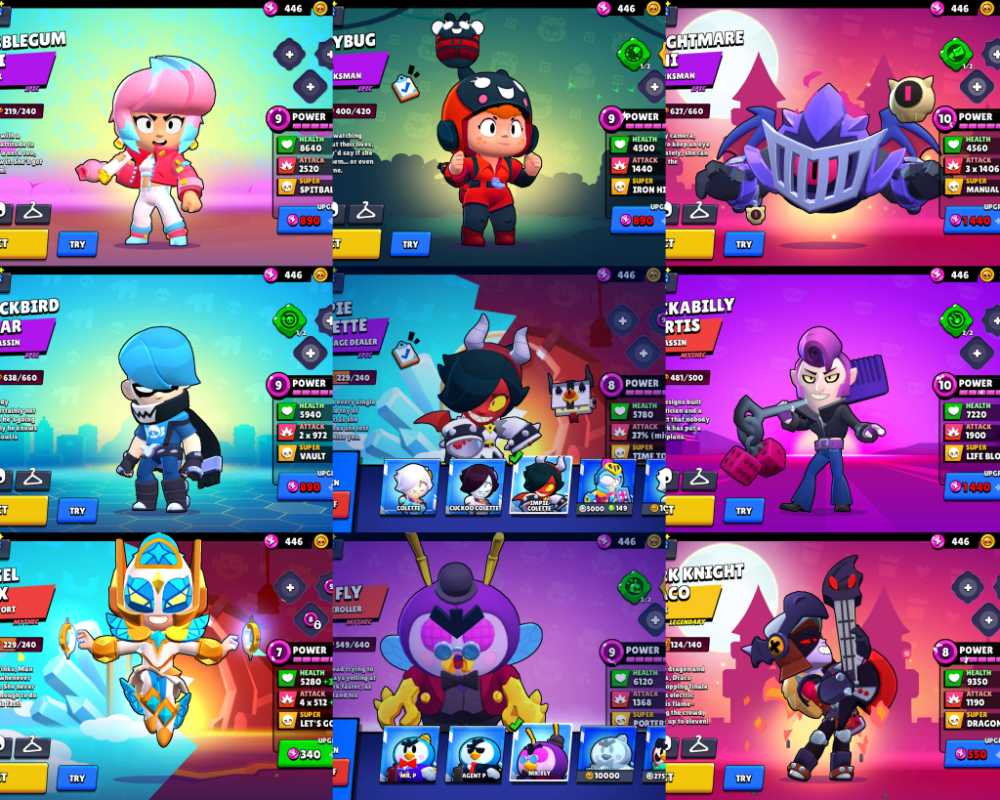 [51 BR] 14700 CUPS [243 GEMS] ANGEL MAX/SULTAN CARL/IMPIE COLLETTE ...