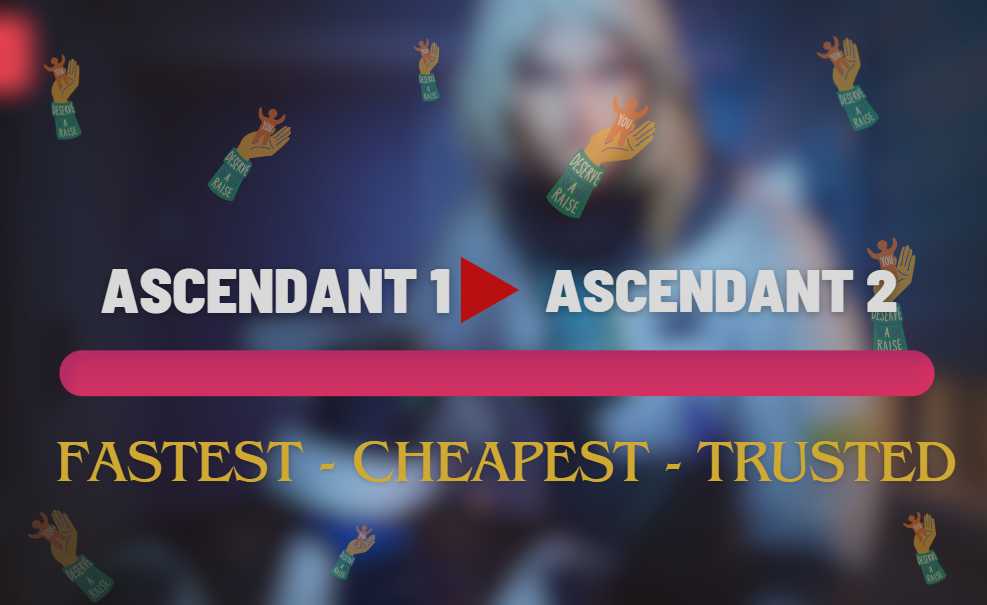 EU / Ascendant 1 to Ascendant 2 / Radiant Booster / Trusted and Fast ...