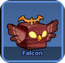 Blox Fruits-Falcon (Gift)