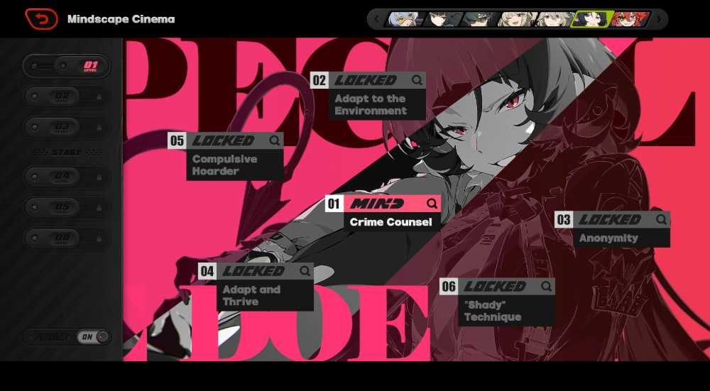 ASIA IK 56, M1 Jane + Sign, 4 limited + 3 sign