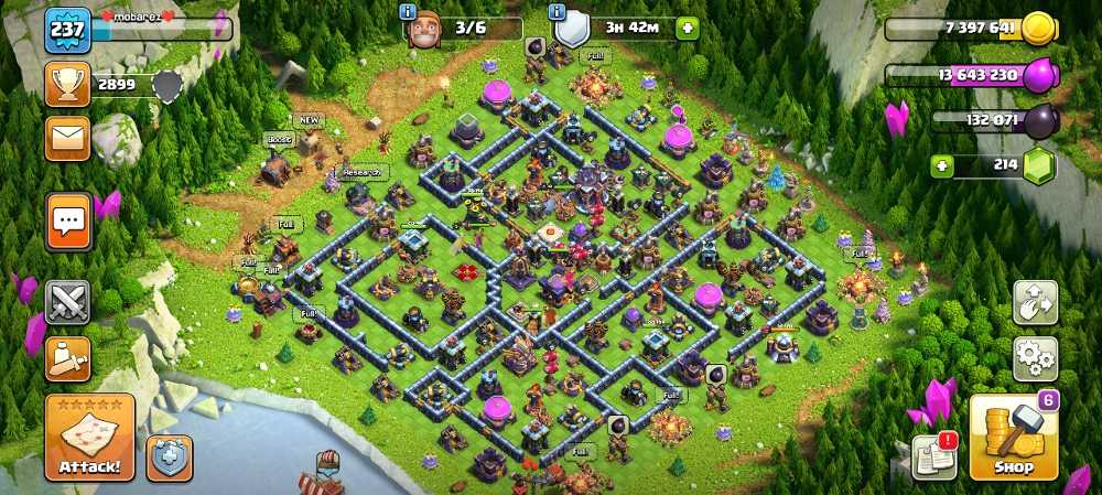 Perfect Deal , US Local Semi Max TH 15 , Max Queen , 237 xp , Stacked ...