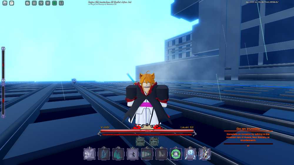peroxide soul reaper glacier visored
