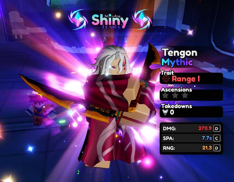 25k Gems + Shiny Tengon + Sasuke + Haruka Rin Instant Delivery Anime ...