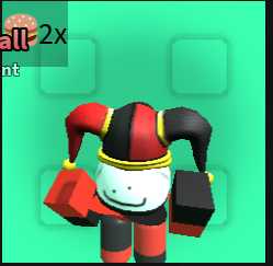 Cheap Jester Ball Tower Defense