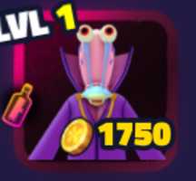 dream gary with secret formula