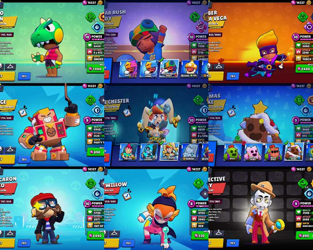 [59 BR] 27300 CUPS/2-30 RANKS [AMBER DE LA VEGA/LOKI CHESTER/OVERLORD ...