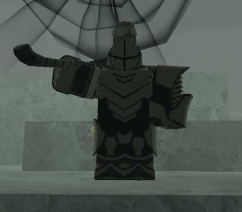 Arcwarder Oath (Read the description) | Deepwoken