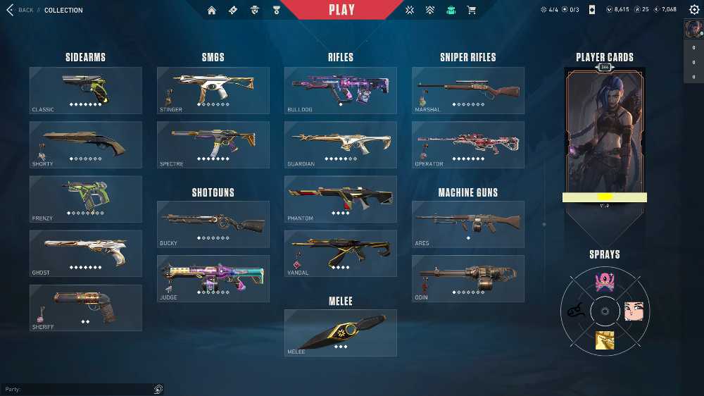 [EU] 156 Skins | 8,615 VP | Arcane Bundle | Champions 2023 Bundle ...