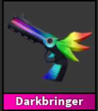 Chroma Darkbringer | Murder Mystery 2 MM2