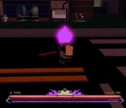 [Peroxide] Lvl 191 Dimension Kugo