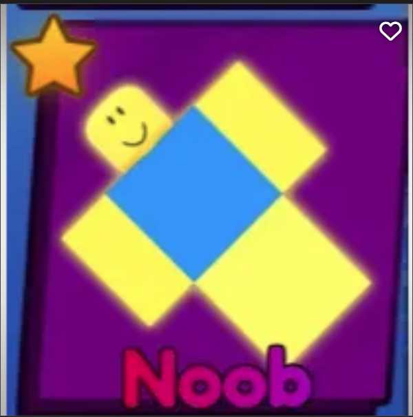 noob - blade ball