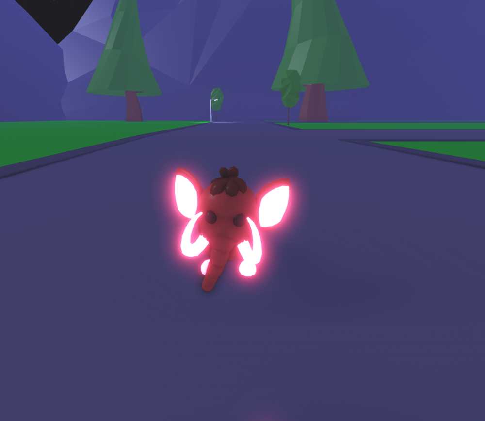 adopt me NFR WOOLLY MAMMOTH roblox adopt me NFR WOOLLY MAMMOTH roblox