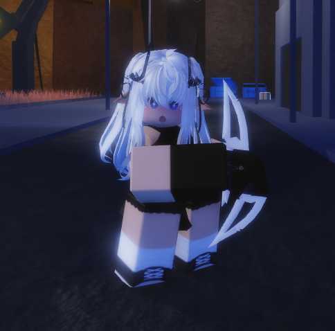 Sakura Stand | Cross