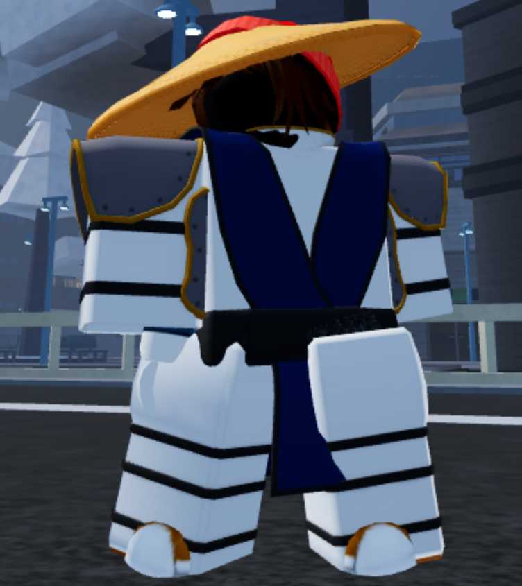 AUT | MK Raiden (EPIC Killua Skin) Skin Only | A Universal Time