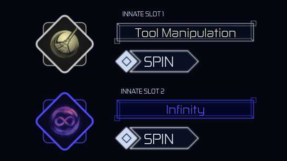UNVERIFIED - Infinity {Jujutsu Infinite} Roblox