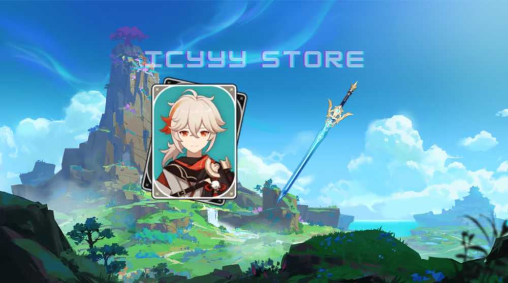 Asia AR 30| Starter Kazuha + Freedom Sworn (Signature)