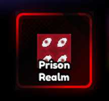 Prison Realm + 6x Six Eyes