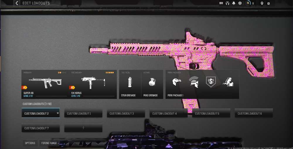 Royalty Tiger, Interstellar, Windfall ,Molten Obsidian, One trick ...