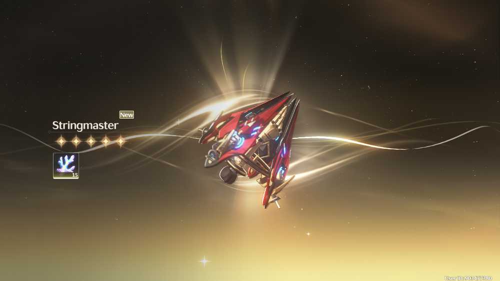 [SEA] Yinlin + Signature Weapon Stringmaster + Calcharo + Verina ...