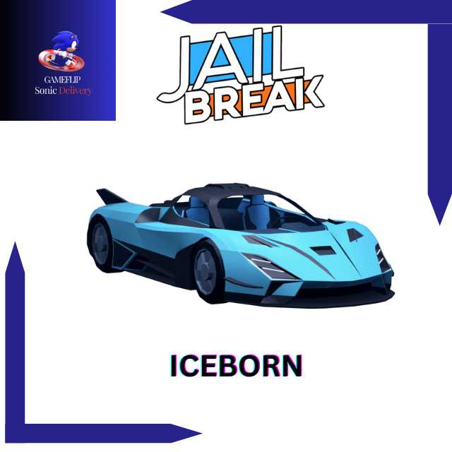 Iceborn Jailbreak