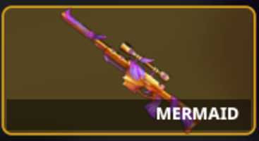 Mermaid, Reaper, Rhinestone- Murderers vs Sheriffs Duels | Best Deal