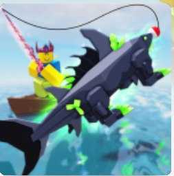 [Fisch] Radio Gamepass 【199R】