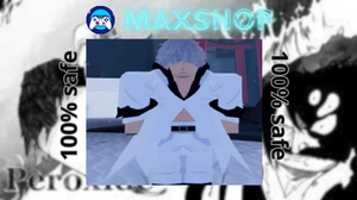 Inversed Ancient Cloak - Peroxide | Best Deal