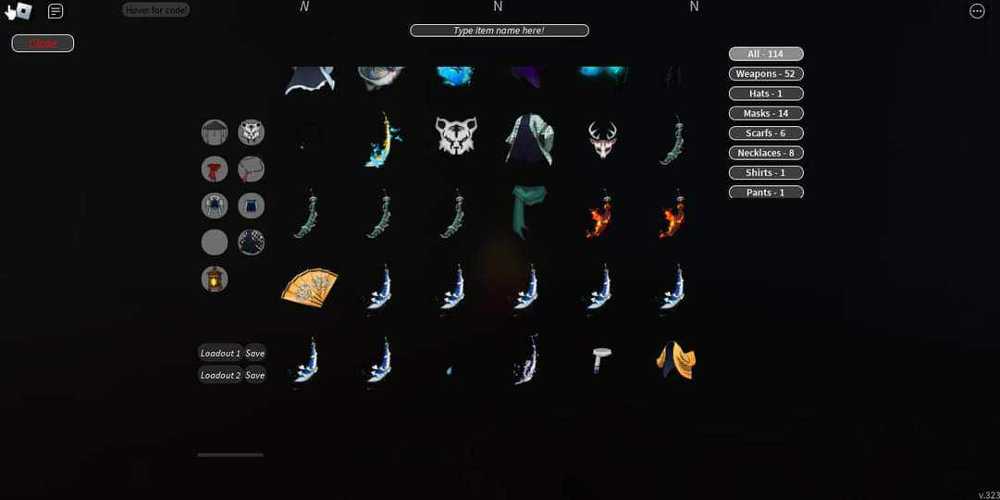 [Instant Delivery] Project Slayer | Soyama Clan (Mythic) | Max Level ...