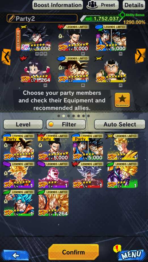 IOS+Android-ULTRA Goku Uis-11 LF(Ultimate Gohan 7 star+SS 3 Goku+Goku ...