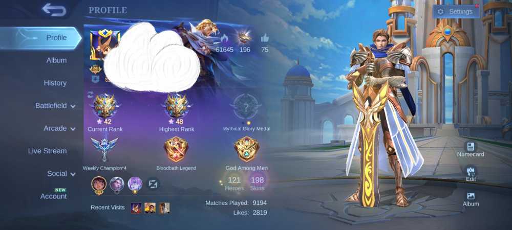 198 Skins. 1 Collector. 4 Event Skin. 14 Epic(1Limited). Prime Beatrix ...