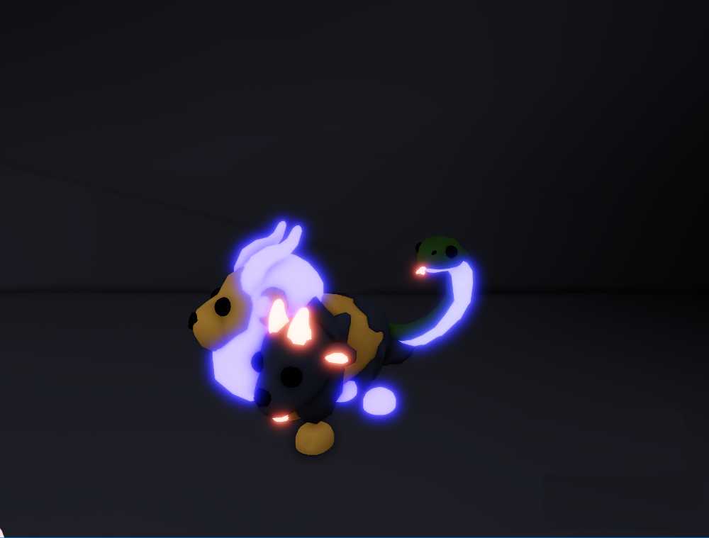 adopt me NFR CHIMERA roblox