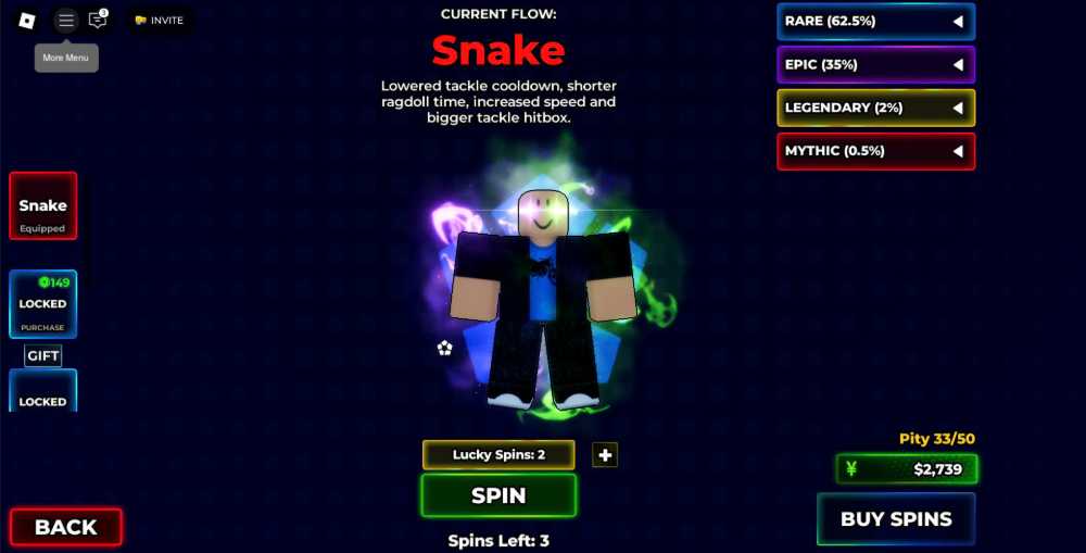 Blue Lock: Rivals | Level 28 BEST GK BUILD: Aiku + Snake Flow + 2nd ...