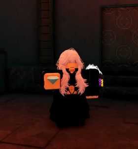 🪸 8x Wind Gem | Deepwoken