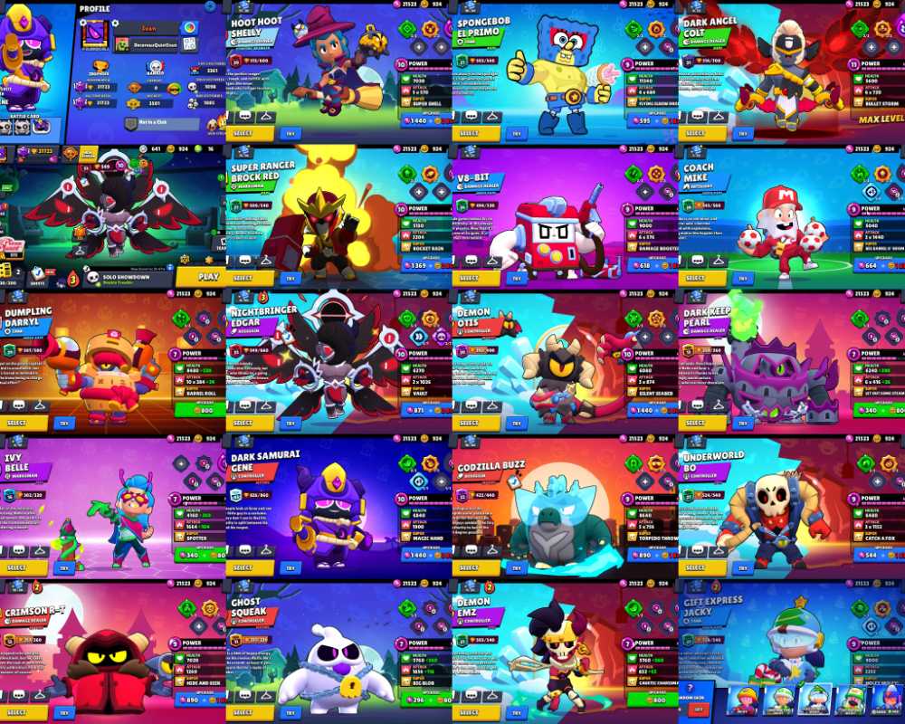 [85 BR] 31700 [NIGHTBRINGER EDGAR/HOOT HOOT SHELLY/DARK SAMURAI GENE ...