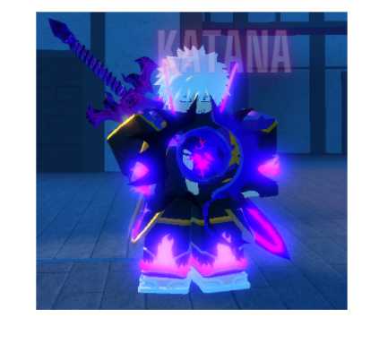 purple armor +cape+blade +kraken core Fast Delivery And Cheapest %100 ...