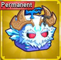 Yeti Perm / Blox Fruit