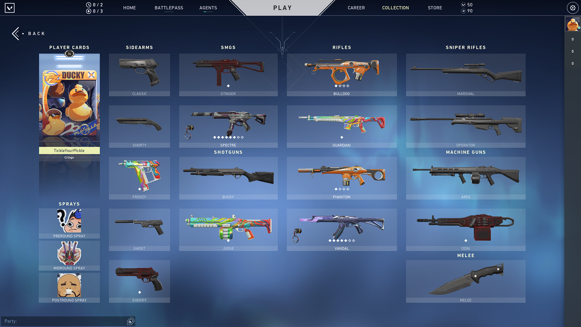 AP / Sentinel Of Lıght Vandal / Protocol 781-A Spectre / E-Mail Can Be ...