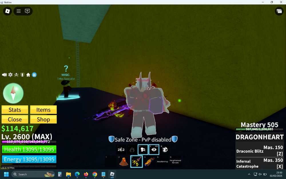 100% [Instant] [BF] Level 2600 | Draco Race V3 (unlock Angel V4, Ghoul ...