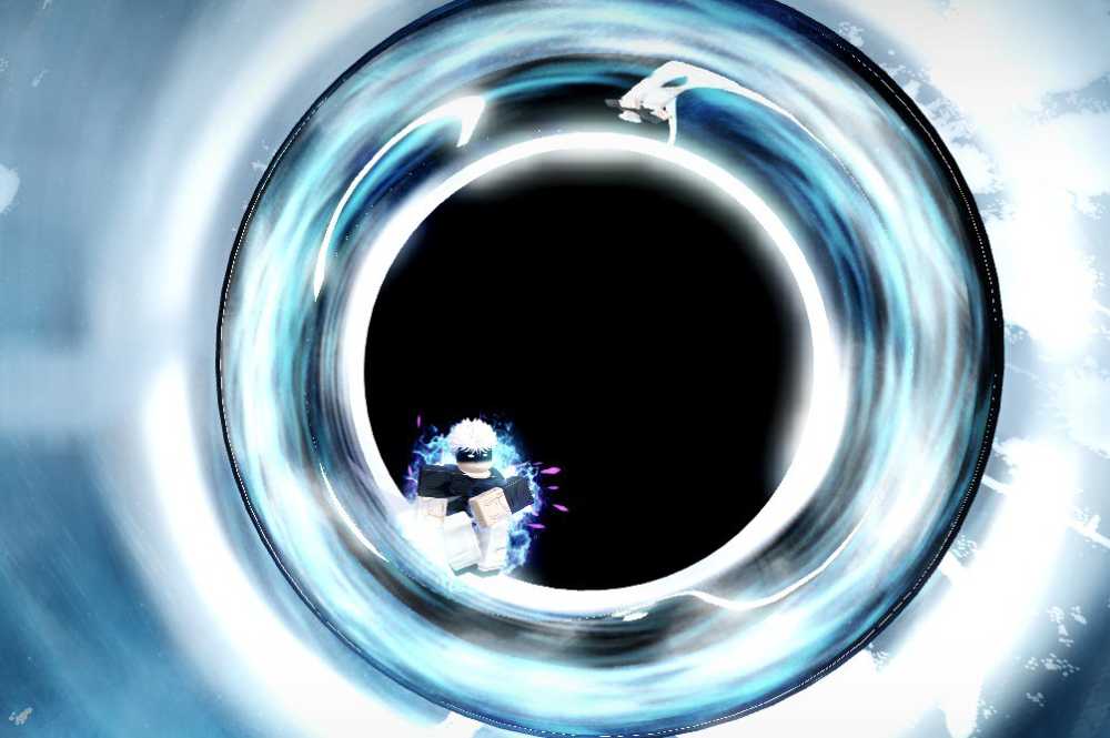 Jujutsu infinite |️️Domain shard | Domain expansion ️️ | JJI